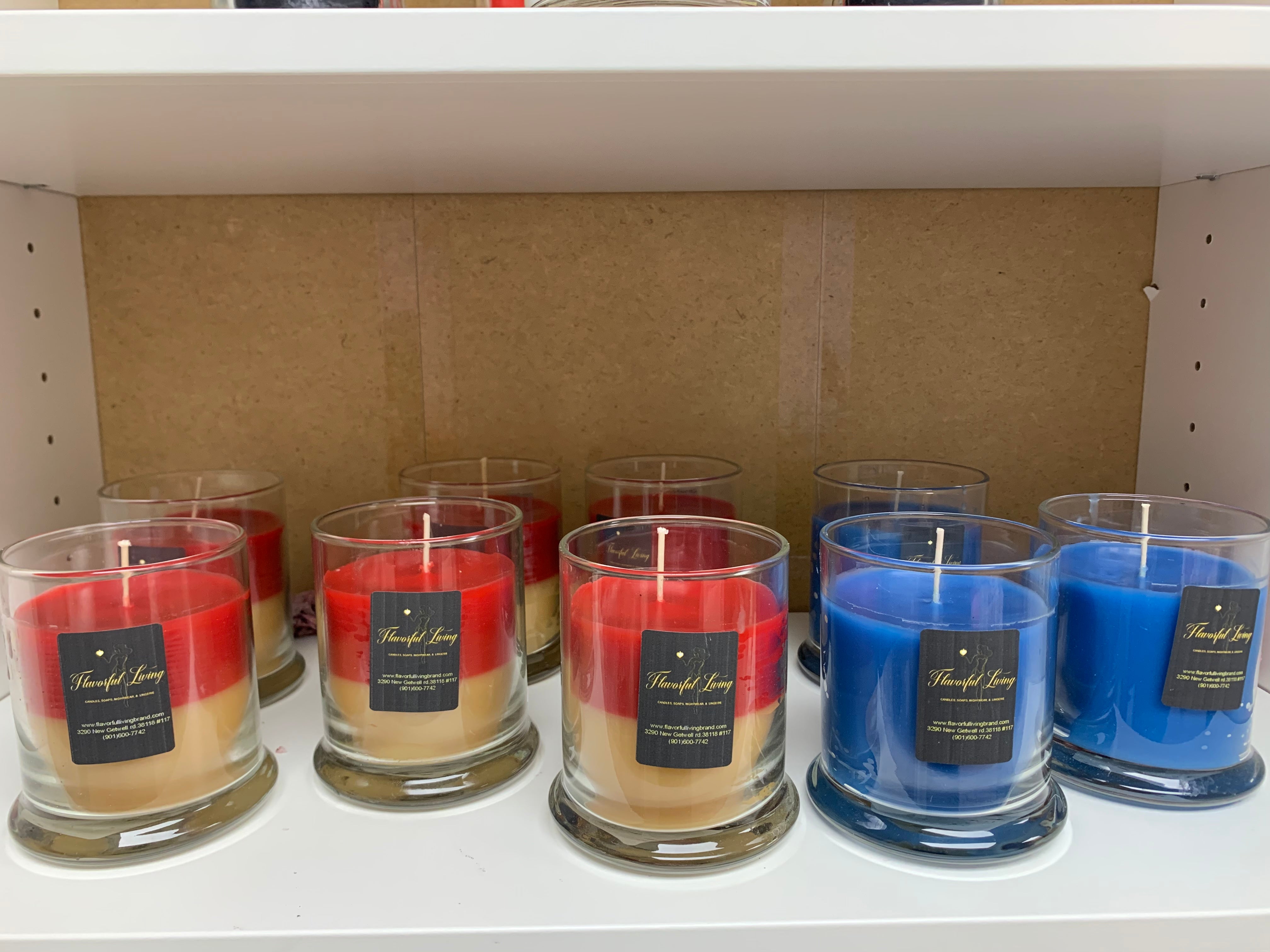 Concerning your ideal fragrance preference – Flavorful Living Brand